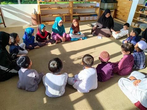 Our Services Islamic Montessori