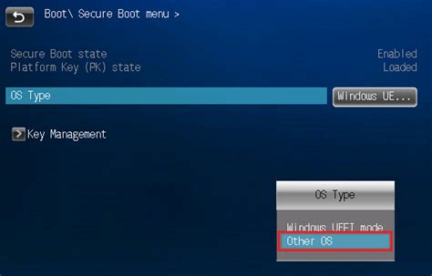 Why Is My Windows 7 System Giving Me A Secure Boot Violation Error