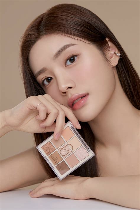 인스코비 색조 화장품 시장 진출