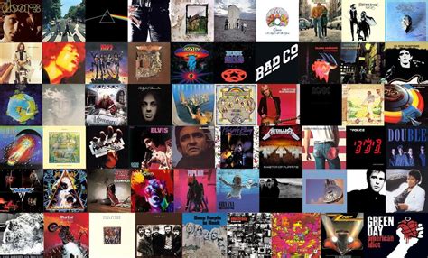 🔥 60 Classic Rock Album Covers Wallpapers Wallpapersafari
