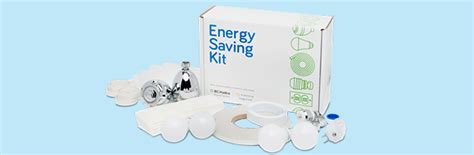 Free Energy Saving Kit