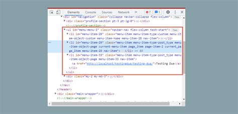 How To Create Custom Menu And Widget For WordPress Theme Tonjoo