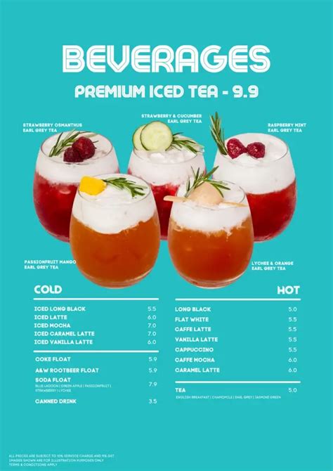 Good Bites Menu Singapore Prices And Review Updated 2025