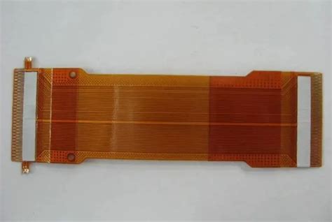 What Are The Main Materials Of Flexible Pcb