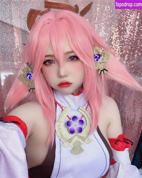 Matcha Mei Matchamei Gagahmei Leaked Nude Photo From Onlyfans And Patreon 0005