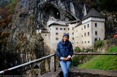 Caves Castles And Cousins In Slovenia • Exploring The Earth