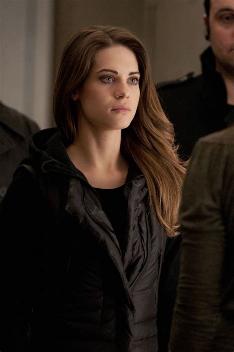 Lyndsy Fonseca Lyndsy Fonseca Female Detective Brunette Girl