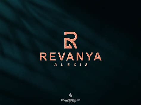 Ra Initial Logo Designs Themes Templates And Downloadable Graphic Elements On Dribbble