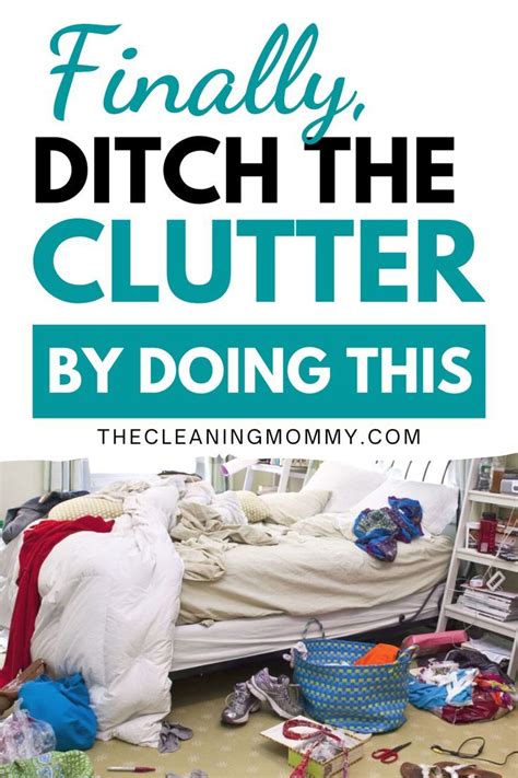 Decuttering 101 How To Declutter Your Home Room By Room Artofit