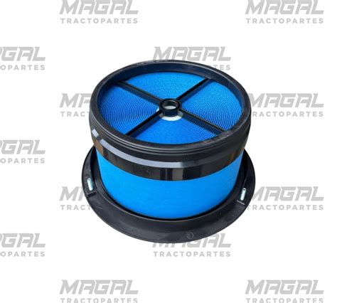 Filtro De Aire Donaldson P607955 Para Freightliner M2 Tractocamiones