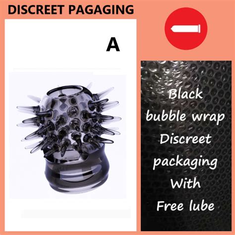 Wolf Tooth Particle Hedgehog Lock Simulation Penis Foreskin Glans Cock