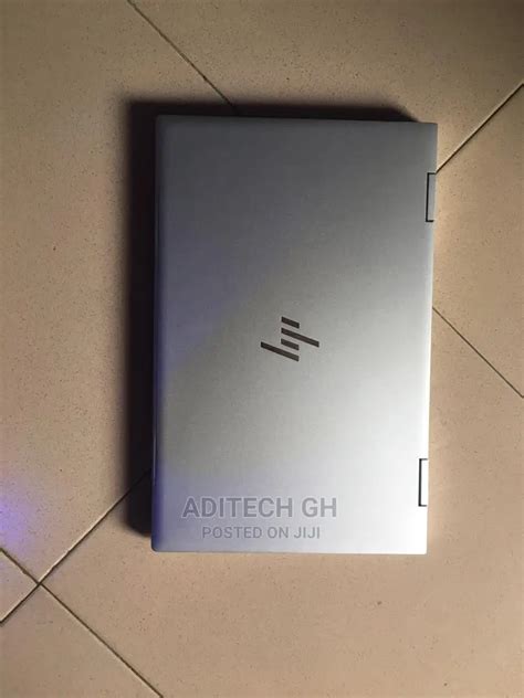 Laptop HP Envy T GB Intel Core I SSD GB In Accra Metropolitan Laptops Computers