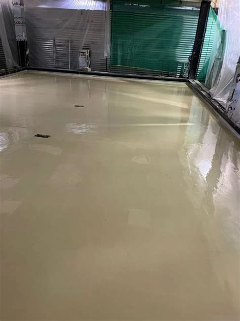 Self Leveling 3 Mm Upto 5 Mm At ₹ 22 Sq Ft In New Delhi Id 2856497547991