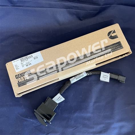 Switch Toggle Enable Switch 24v Eg8192 5567129 Seapower Marine