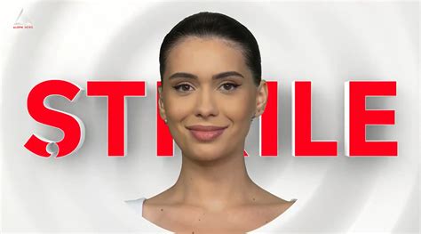 Știrile De La Ora 1100 Prezentate De Alice Stroescu 30 Iulie 2023