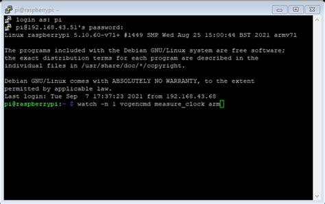 Stressberry Test On Raspberry Pi