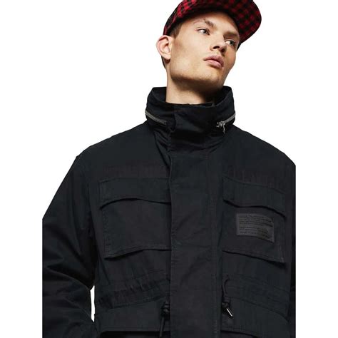 Diesel J Tech Jacket At Andrew Romero Blog