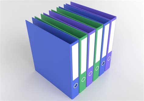 Bim Objects Free Download Accessories 3d Classeur Acca Software