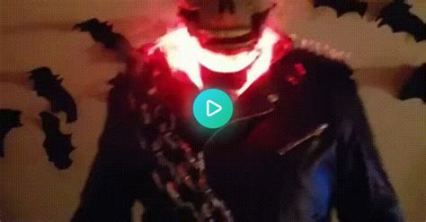 Ghost Rider  On Imgur