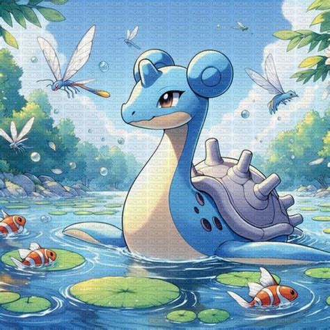 Pokémon Pokémon Free Png Picmix