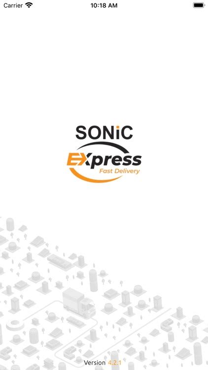 Sonic Express Business By Accurate Smart Solutions