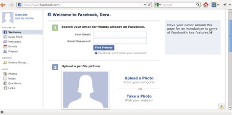 Php How To Display A Tutorial Information On Users First Login