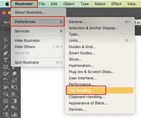 4 quick ways to recover your adobe illustrator files