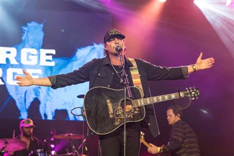 George Birge Reflects On His Humble Beginnings Country Now