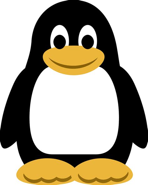 多张免费的Linux壁纸和Linux插图 Pixabay