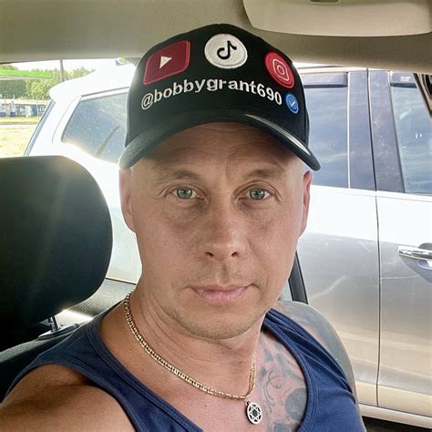 Bobby Grant Youtube