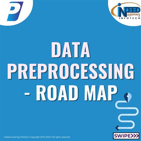 Indeed Inspiring Infotech On Linkedin Datapreprocessing