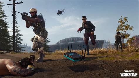 Cod Season 5 Patch Notes Bo6 And Warzone Adds Weapon Balancing And