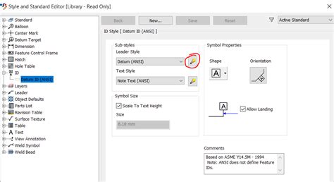 Solved How Do I Make Datum Axes More Visible Autodesk Community