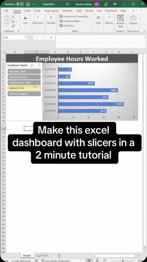 excel tips and tricks exceltricks exceltips xecutethevision by nicole hullihen facebook