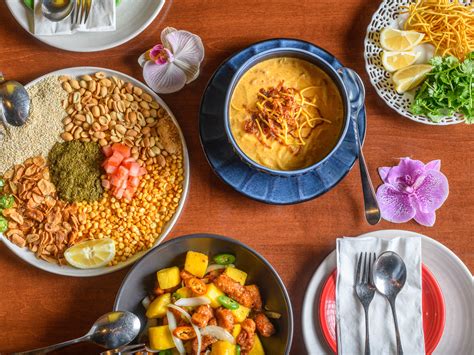The 5 Best Ethiopian Spots In Sf San Francisco The Infatuation