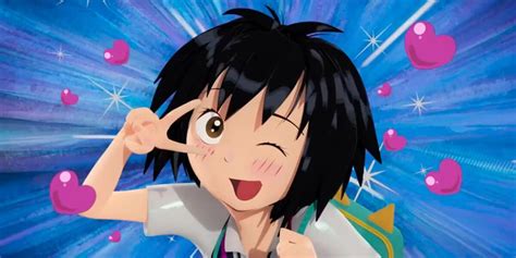 Spider Man Across The Spiderverse El Sorprendente Cambio De Actitud De Peni Parker Y Su Motivo