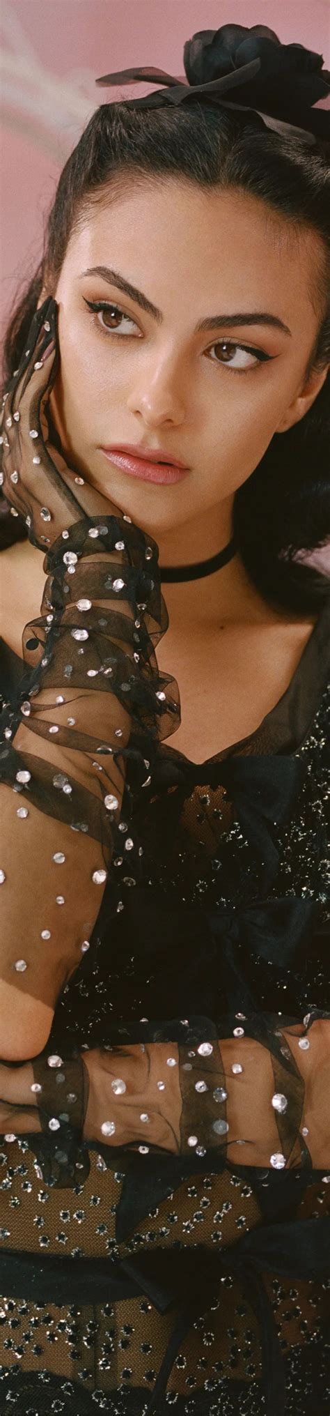 X Resolution Camila Mendes New X Resolution Wallpaper Wallpapers Den