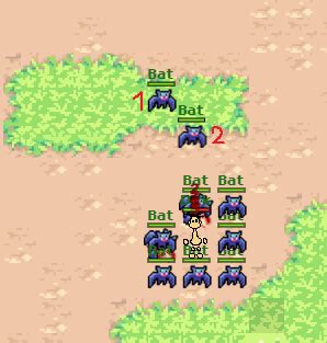 Path Finding A In D Game Corner Pathfinding Issue Game Development Stack Exchange