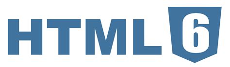 Html Editor Logo Html Logo Stock Illustrations 6136 Html Logo