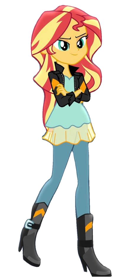 Sunset Shimmer Vector Friendship Games By Jacksontormbaymaz On Deviantart