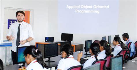 Convening A Computer Programming Workshop Teqtogether