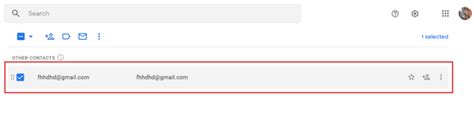 how to delete email addresses from gmail autofill on android techcult