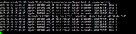 Web Core Api Jumpserver Fit Cloud