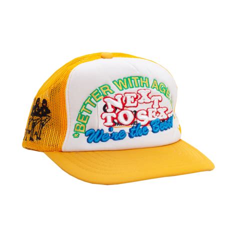 New Arrivals Page 8 Patron Of The New