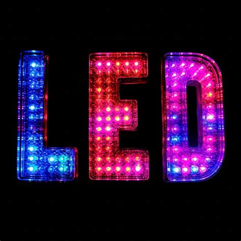 Premium Ai Image Light Emitting Diode Led Is A Semiconductor Device