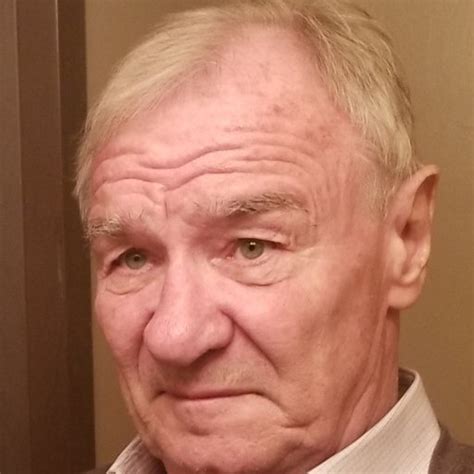 Anthony Bartos Master Of Science Electrophysics Research Profile