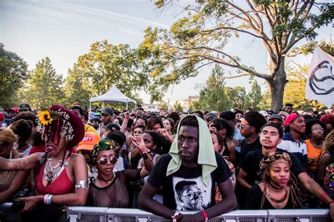 Afropunk Fest August 2023 365 Festivals Everyday Is A Festival