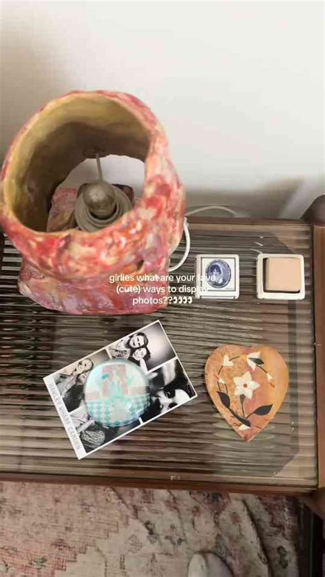 So Many Cute Trip Photos—now I Need A Way To Display Them