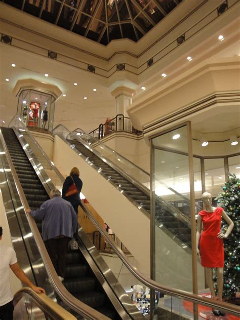 Flickriver: Photoset 'Hanes Mall' by Joe Architect