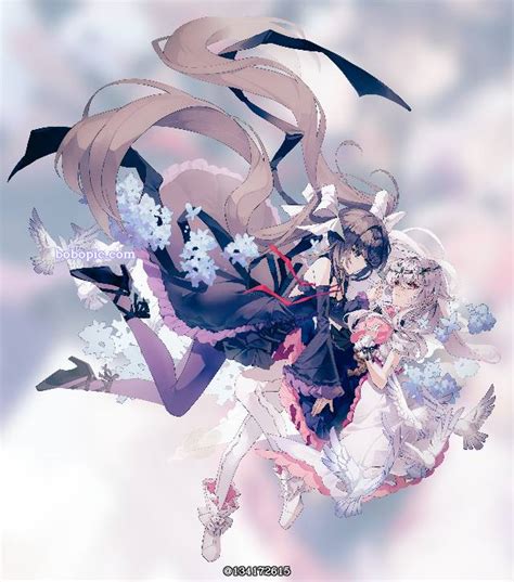 Hikari Arcaea Miyuillustration Pixivdaily